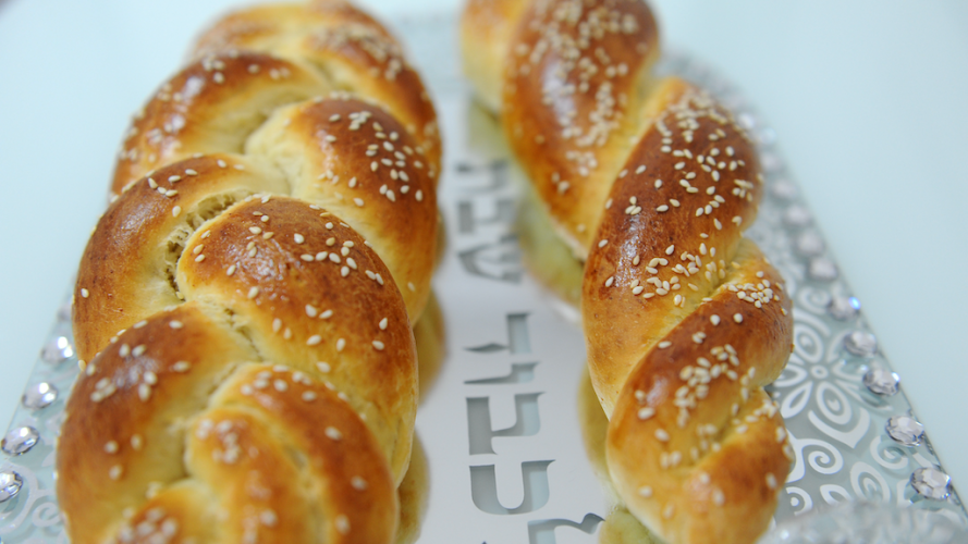 Bread - Signs of the Faith - Christians for Israel International
